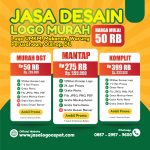 Harga Jasa Desain Logo Di Surabaya Mulai 50rb - Jasalogocepat.com