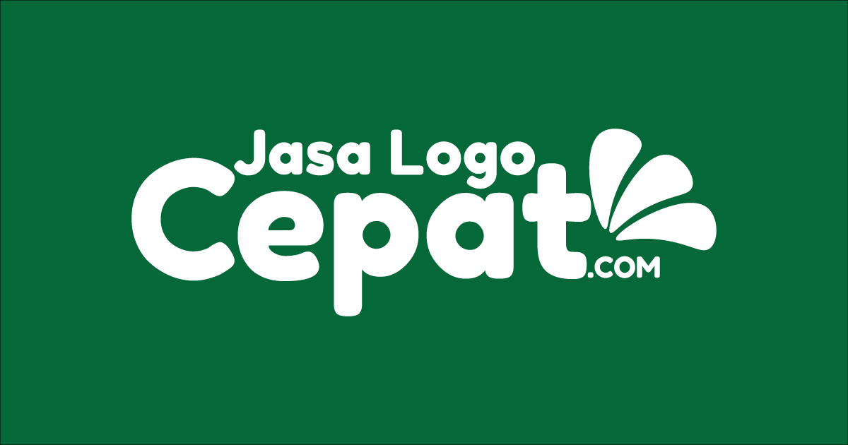 Jasa Logo Cepat Solusi Terbaik Bikin Logo Profesional Mulai 50rb ...