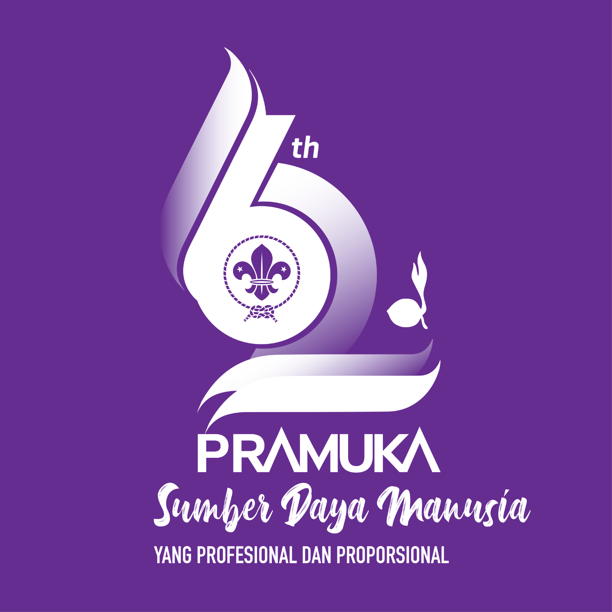 Link Download Logo Hut Pramuka Ke-62 2023 Png - Jasalogocepat.com