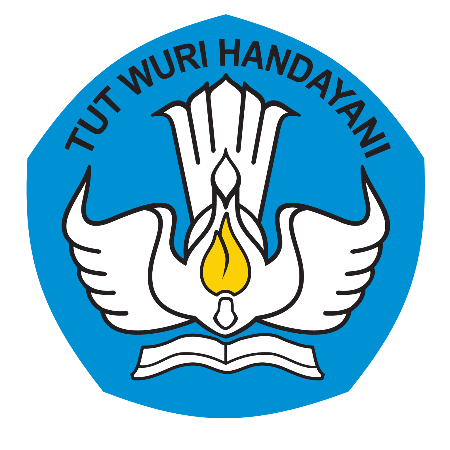 Logo Dinas Pendidikan: Dari Akar Tradisi Hingga Era Digital ...