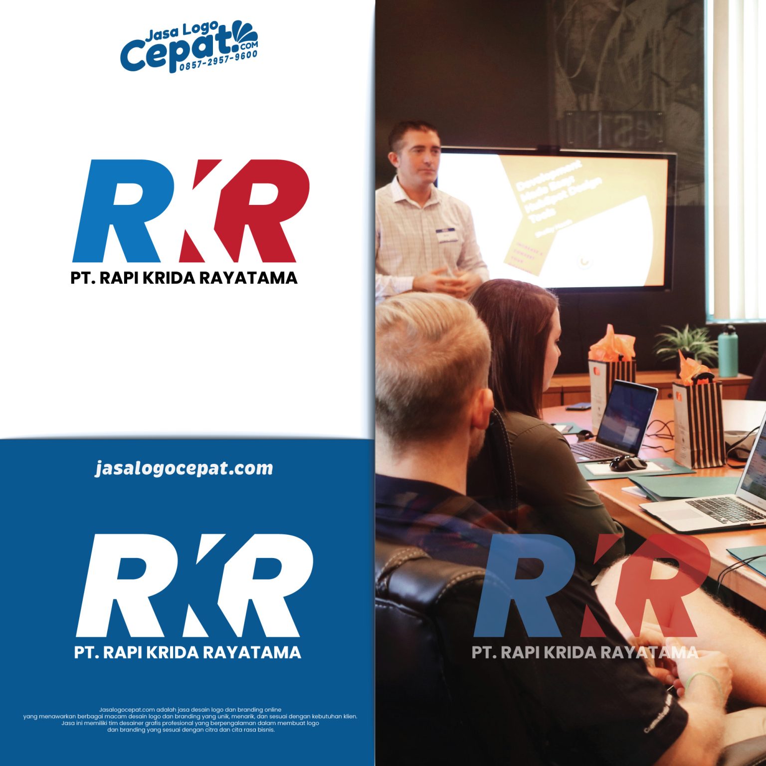 10 Tempat Untuk Desain Logo Gratis - Jasalogocepat.com