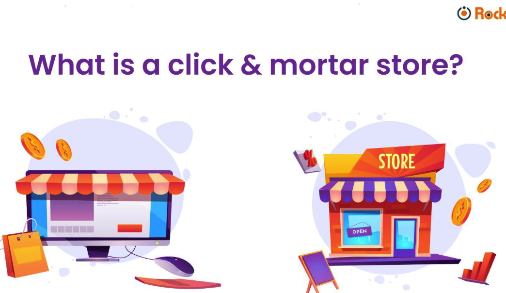 131# Contoh Bisnis Click And Mortar Terbaik: Strategi Sukses Gabungan ...