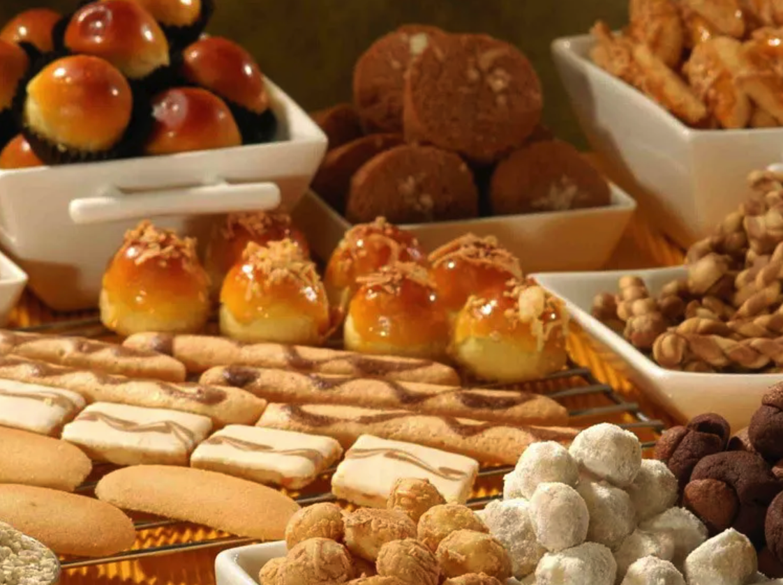 212# Usaha Cake And Bakery Terlaris: Lezat, Kreatif, Modal Fleksibel ...