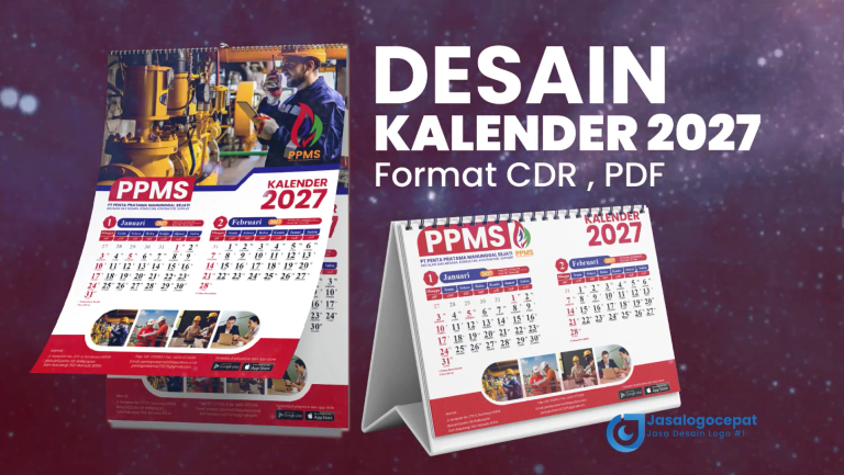 Download Kalender 2027 Vector CDR, PDF Lengkap: Jawa, Islam, Dan Libur ...